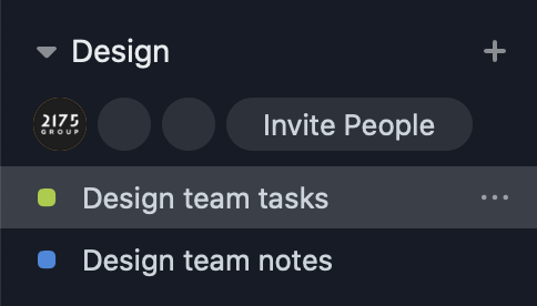 Using the free version of Asana for task management